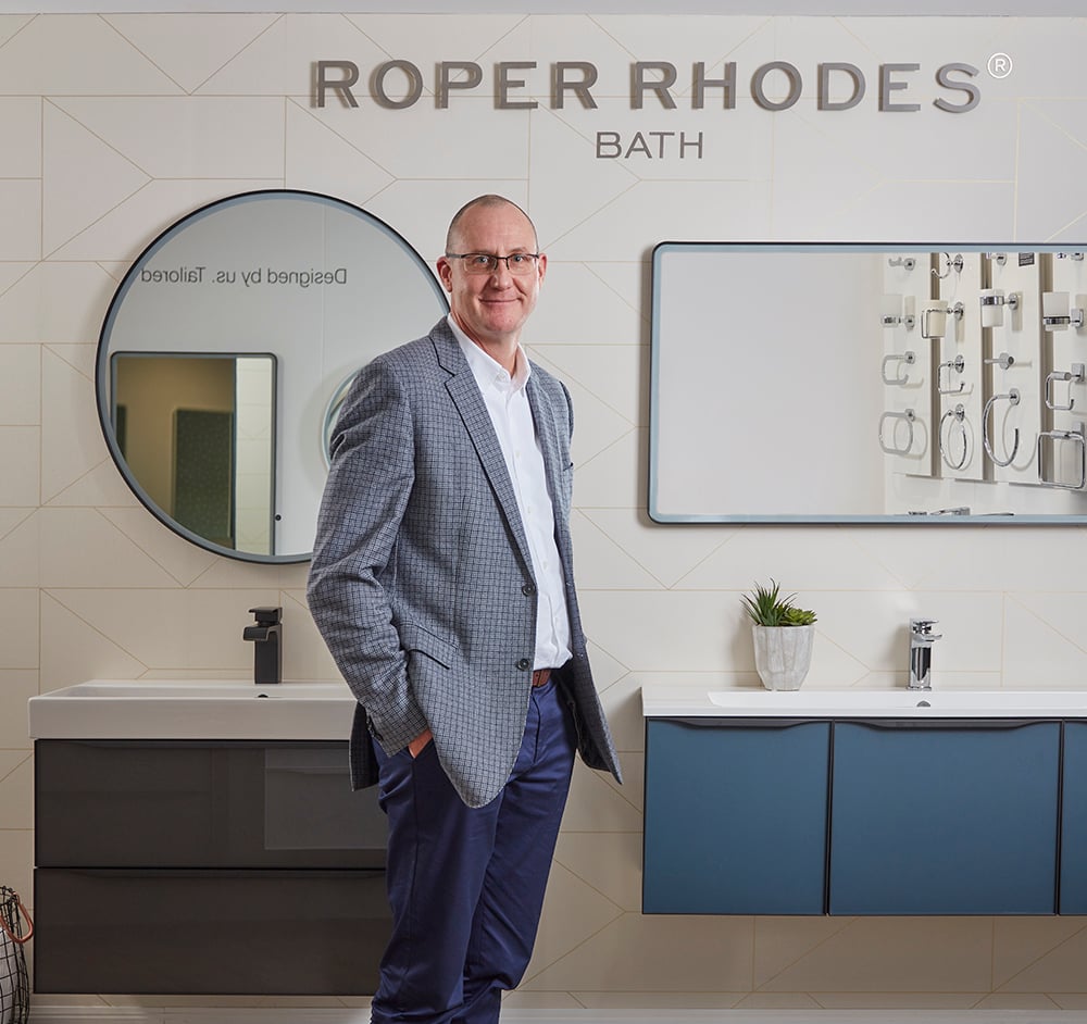 Working at Roper Rhodes, R2, Tavistock | Great Place To Work® UK